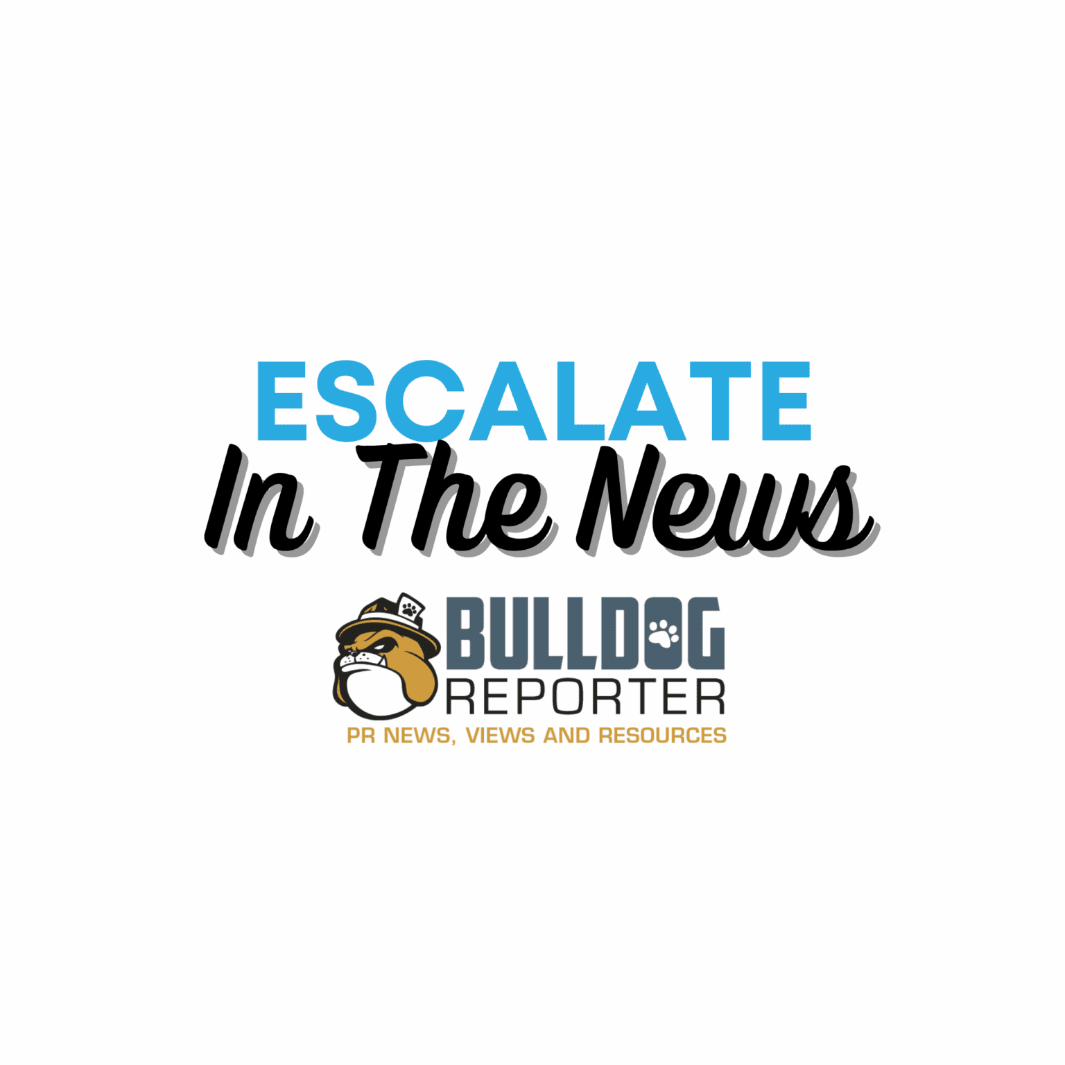 Escalate PR's Jason Ouellette Featured in Bulldog Reporter - Escalate PR